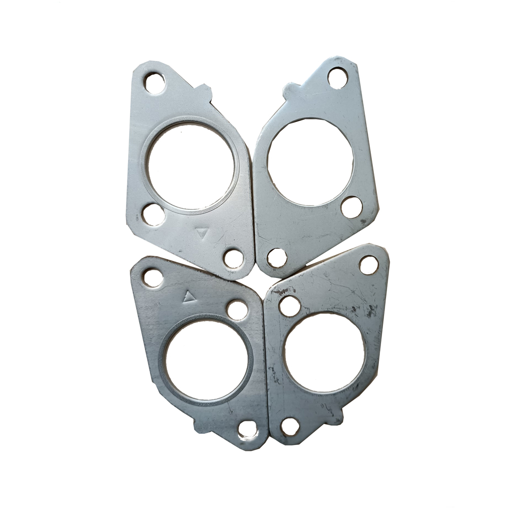 Citroen BX 16/19 Petrol 8V/XM 2.0 8V Exhaust Manifold Gasket - 034970 ...