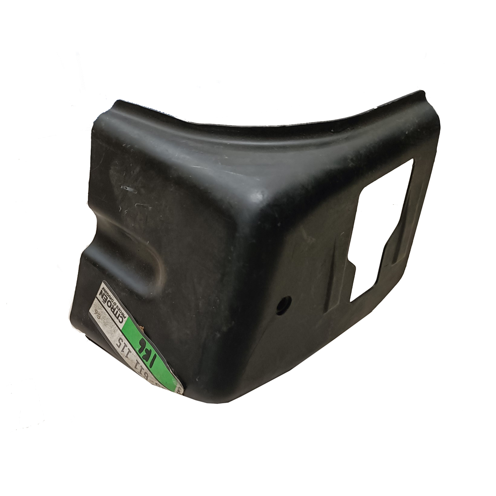 Citroen AX Bumper Brackets - 95611115 - The Chevronic Centre