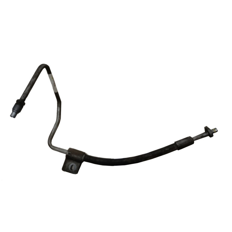 Citroen C6 Left rear Supply Pipe - Second Hand - 5270vg - The Chevronic ...