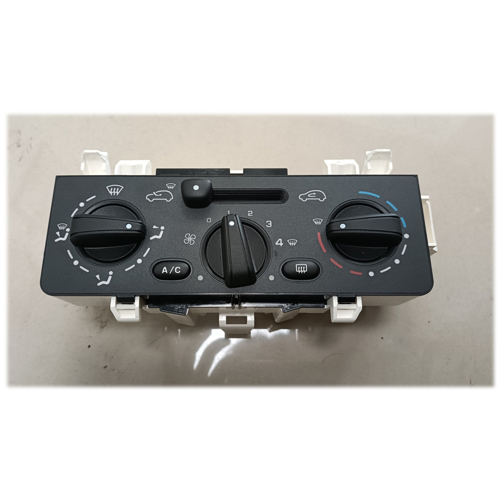 C3 Heater Panel - 6451kr - The Chevronic Centre