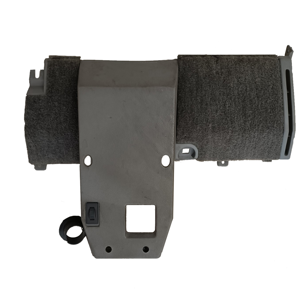 Citroen BX Mark 1 Steering Cowling in Grey - Used - The Chevronic Centre