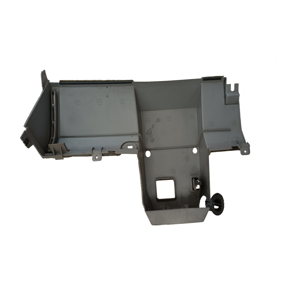 Citroen BX Mark 1 Steering Cowling in Grey - Used - The Chevronic Centre