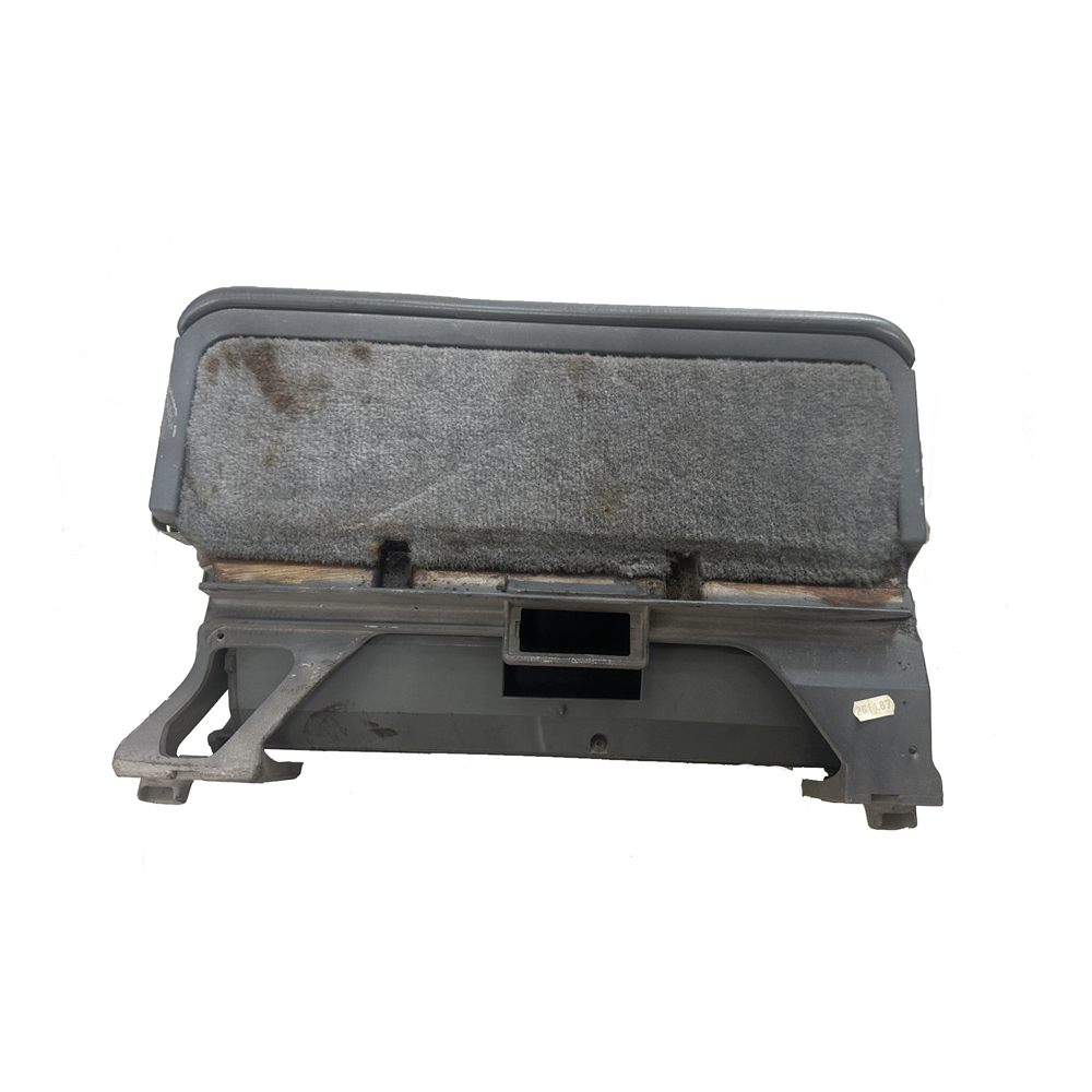 Citroen CX Series 2 Glovebox In Grey - USED - The Chevronic Centre