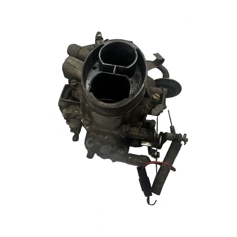 Citroen Visa Carburettor Weber 652cc - USED - 32-34DMTC 2/100 W120 - 50 ...