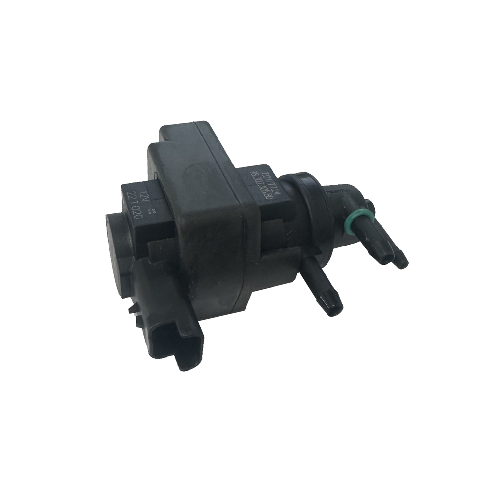 Citroen C4 Turbo Solenoid Valve GENUINE PSA NEW- 9830210580 - The ...