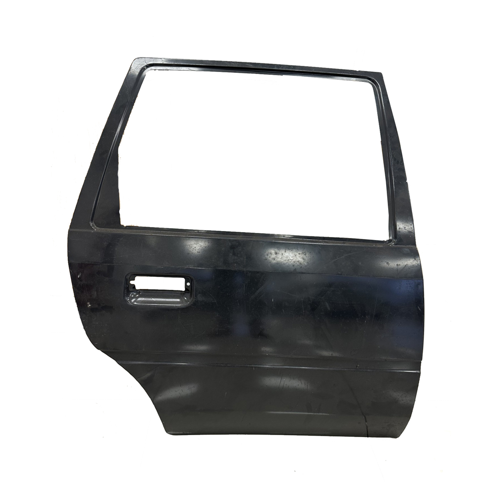Citroen AX 5 Door O/S/R Door Skin NEW Genuine - The Chevronic Centre