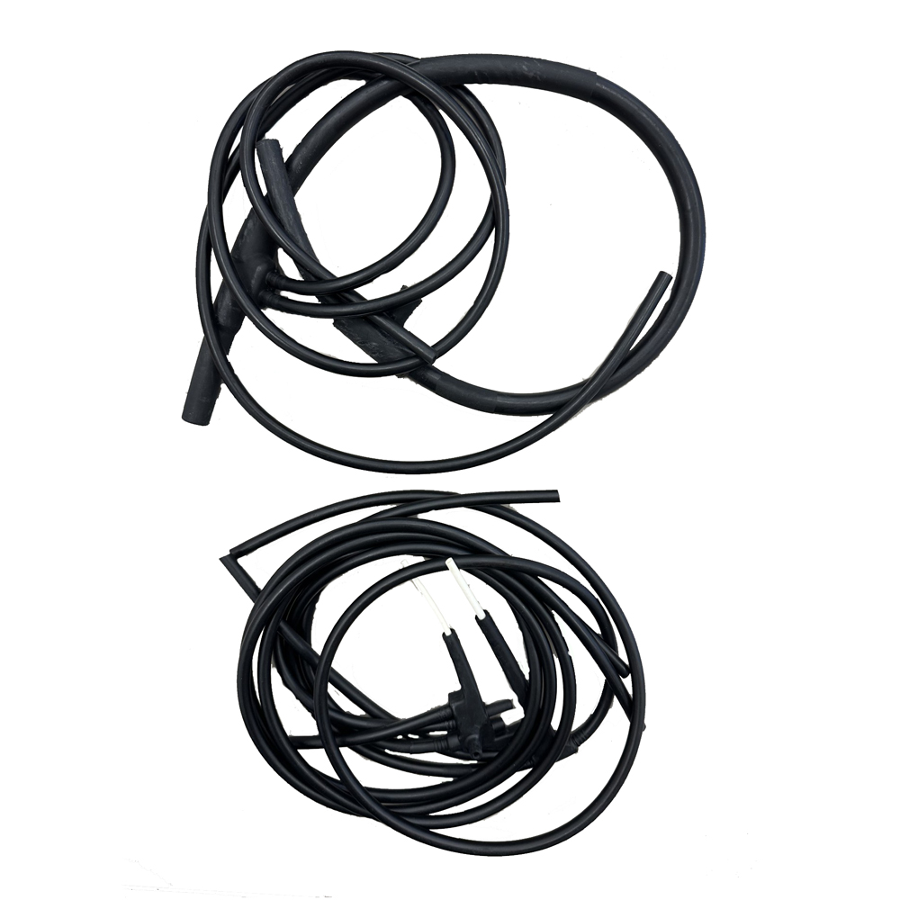 Citroen BX Octopus Return Pipe Loom & Return Loom Set 96030258/95603420 ...