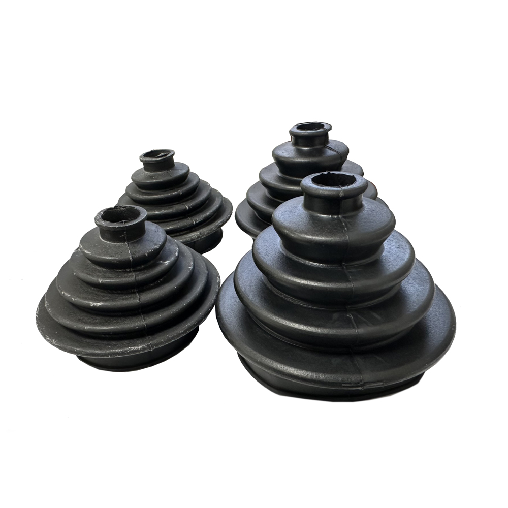 Citroen GS/A Driveshaft Gaiter Inner & Outer 95532941/95543833/95576829 ...