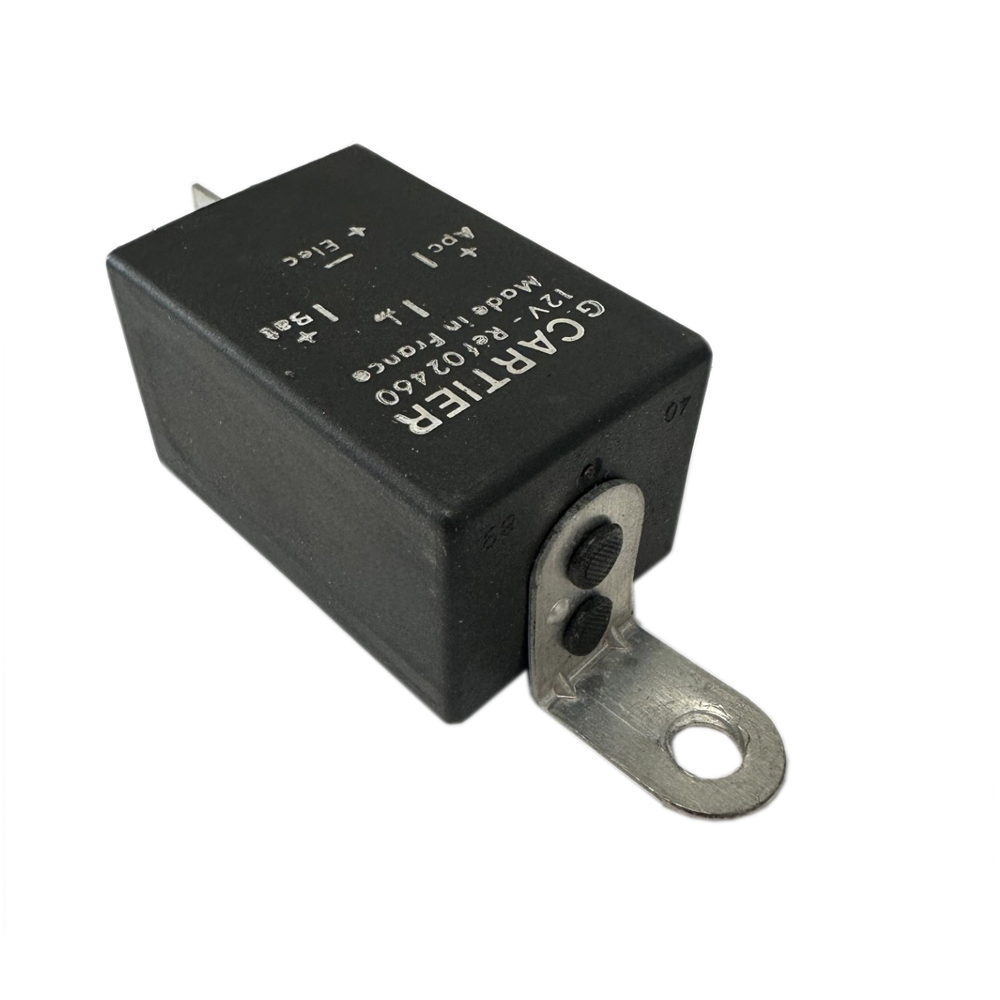 ABS Relay NEW Genuine 95610345 - The Chevronic Centre